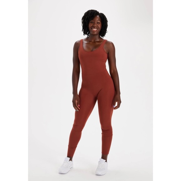girlfriend collective | Pants & Jumpsuits | New Girlfriend Collective ...
